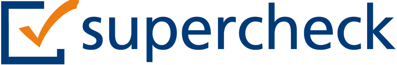 Supercheck Überblick – RA-MICRO Software AG